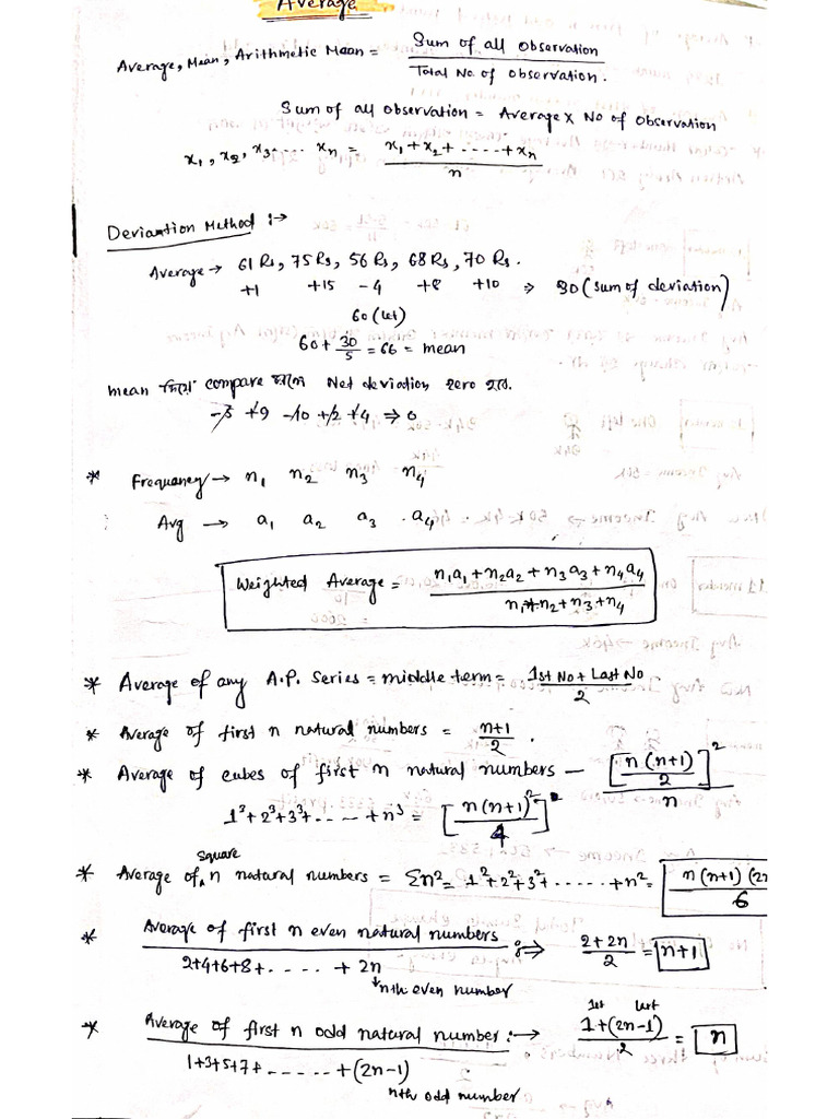 Maths | PDF