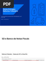 Curso Mastersaf DW | PDF | Bancos de dados | Contabilidade