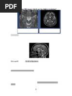 Wrist MRI Planning Guide | PDF | Magnetic Resonance Imaging | Hand