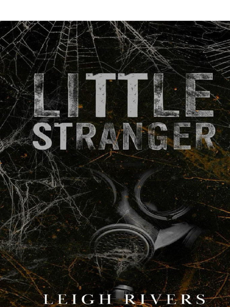 Little Stranger Compressed | PDF