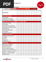 NaTIS Online Services Overview | PDF