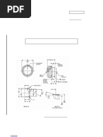 NAS1149 | PDF | Steel | Physical Sciences