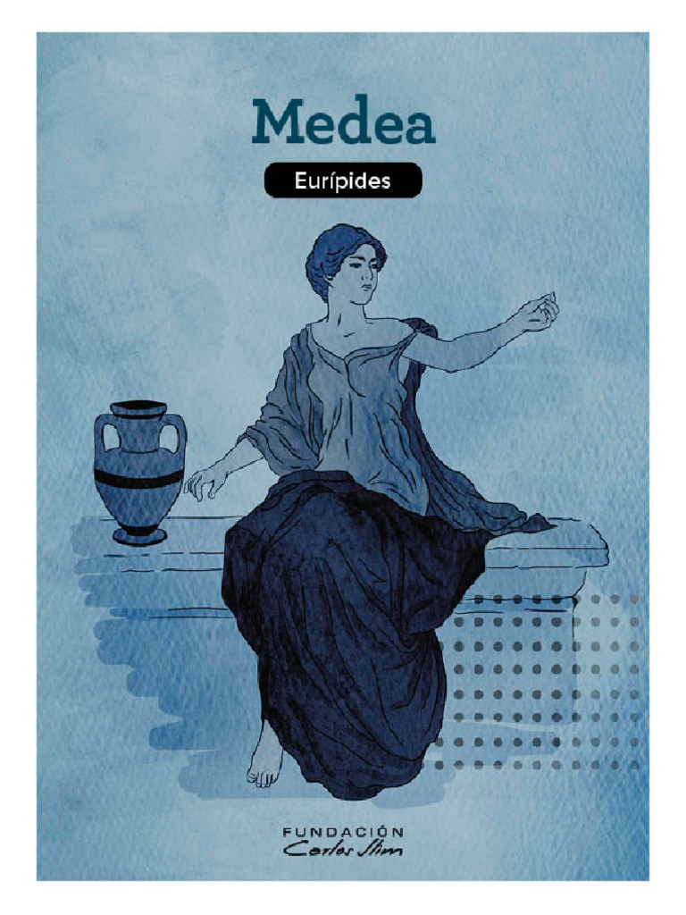 Medea Euripides11 | PDF | Jason | Argonautas