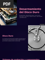 Página Oficial de HDD - SSD de Victoria | PDF | Disco duro | Unidad de ...