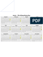 2025 2026 ADP Payroll Calendar | PDF