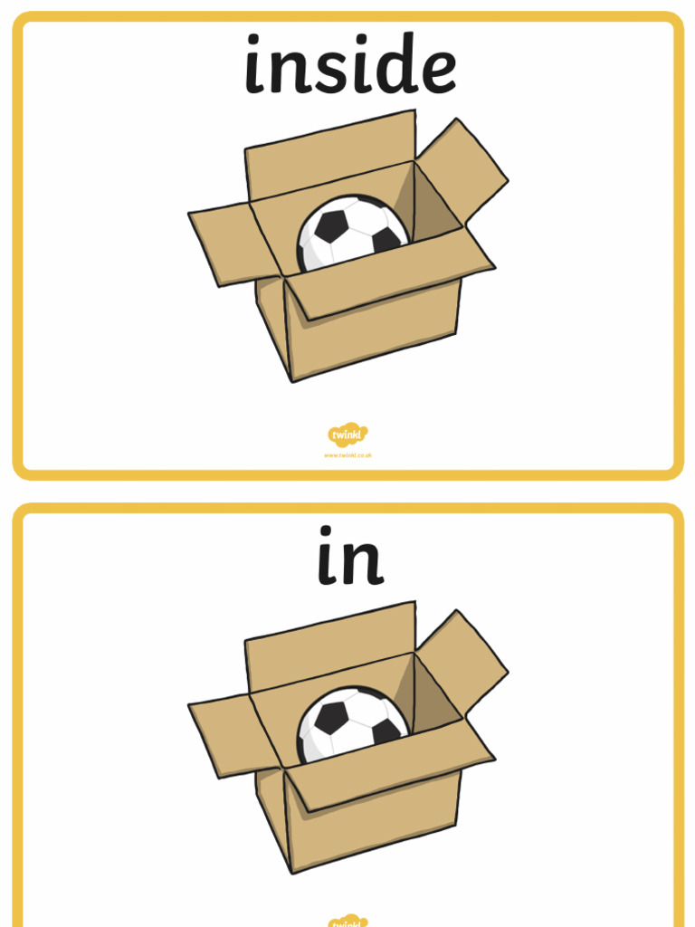 T L 097 Positional Language Display Posters Ver 4 | PDF