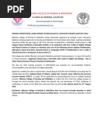 LUANAR 2025/2026 Admission Guide | PDF | High School Diploma | Bachelor ...
