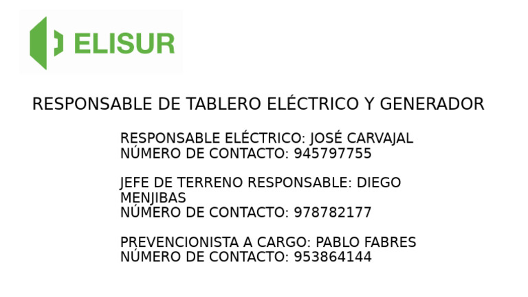 Taller Miscelaneo | PDF