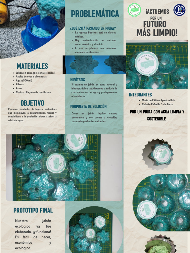 Triptico | PDF