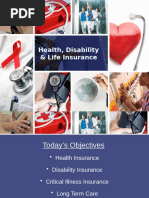 Occupation Class Insurance Guide | PDF | Physician | Nursing