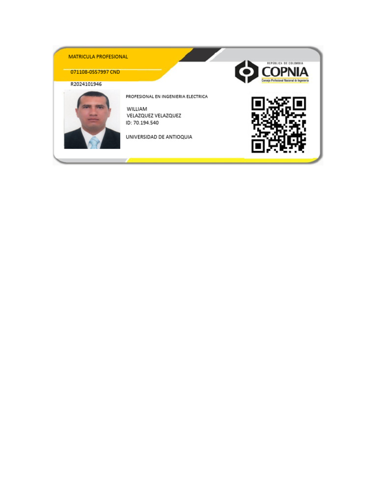 TP Copnia Digital Electrica | PDF