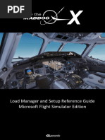 A400M Cockpit Operations Guide | PDF