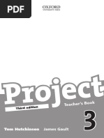 Project 3 Workbook Answer Key PDF | PDF | Grandparent | Outer Space