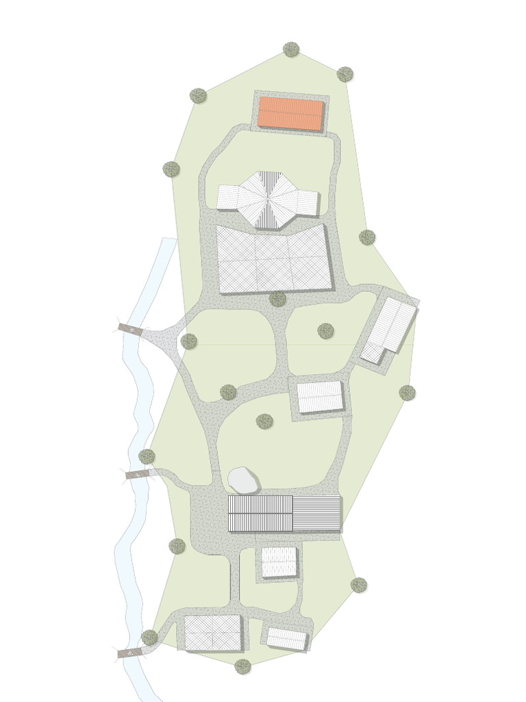 Sendero Peatonal | PDF