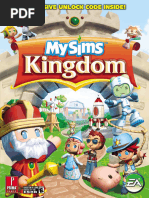 Royalty Mod Tutorials | PDF | Nobility | Knight