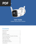 Jooan Camera Setup Guide: Download The Joolink App From Play Store or ...