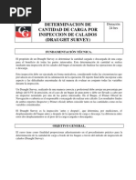 El Disco Plimsoll | PDF | Buques | Transporte de agua