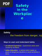 Safety Abbreviation List - Safety Acronyms | PDF | Occupational Safety ...