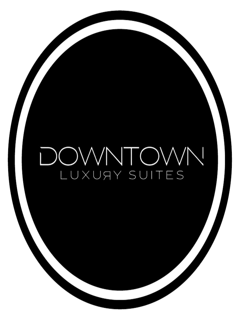 Downtown Logo Circulo | PDF
