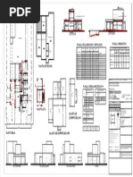 Plano Casa 5x20 1p 3d 3b | PDF