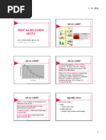 ZPIZ - Delovna Dokumentacija (Obr. DD-1) | PDF