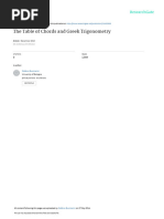 Ancient Greek Measurement Units | PDF | Social Science | Science ...