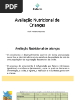 Curvas de Crescimento - Curva de Fenton e Intergrowth 21st | PDF ...