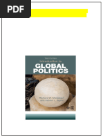 World Politics Interests, Interactions, Institutions 5th Edition | PDF ...