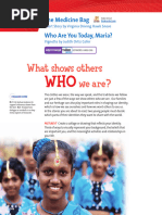 The Medicine Bag Study Guide | PDF