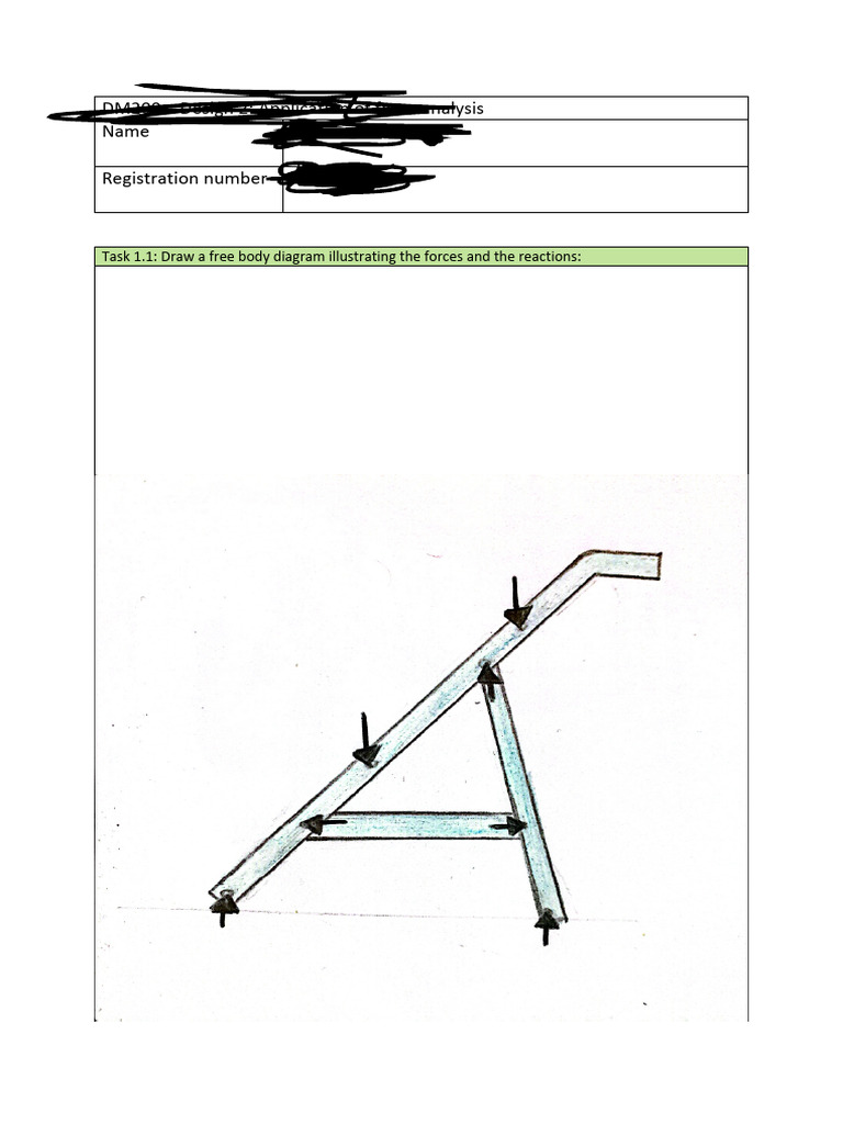 Buggy Stress Strain Analysis | PDF | Bending | Applied And Interdisciplinary Physics