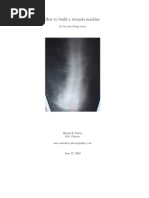 Encased Fan Create | PDF