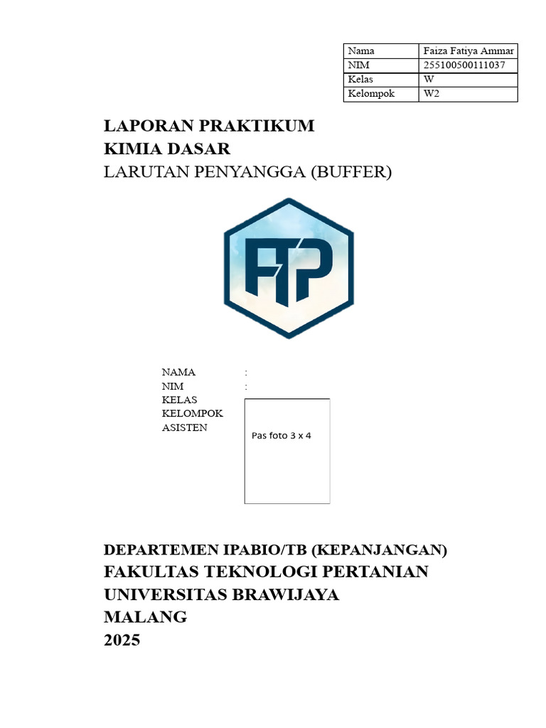 (TM M3) THP Tep Ind | PDF