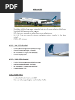 A330 Pilot Operating Manual | PDF | Aircraft | Aviation