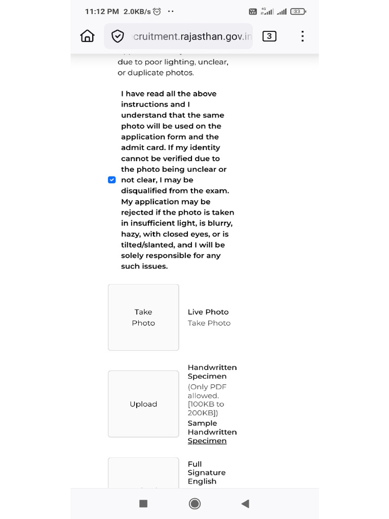 Instruction File | PDF