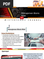 Modul MonsoonSIM | PDF