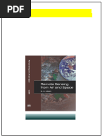 ERTS-1 Symposium Proceedings | PDF | Earth Sciences