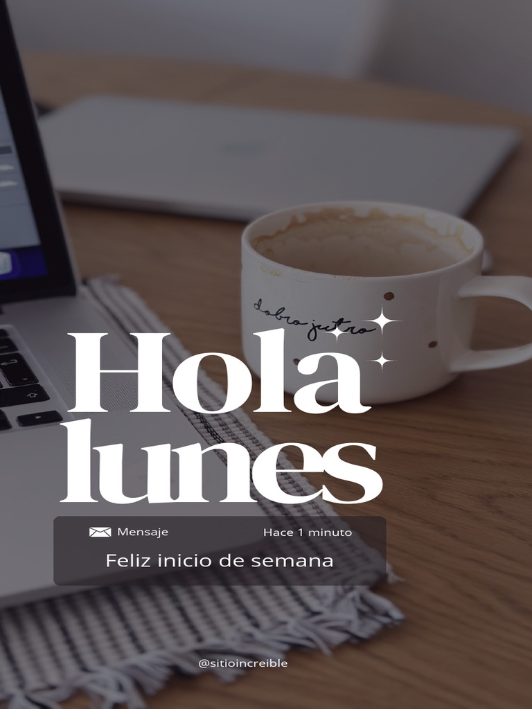 Lunes | PDF