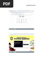 Tutorial para Ingresar A La Plataforma Zeti | PDF | Negocios | Informática