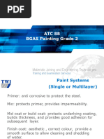 BGAS Gr2&Gr3 Study Material | PDF
