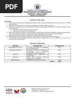 CSC NCR Online Scheduling System | PDF | Metro Manila | Manila