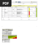 27f Line Break Permit | PDF | Personal Protective Equipment | Safety