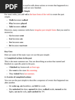 Pronouncing The English V Consonant Sound | PDF | Accent ...