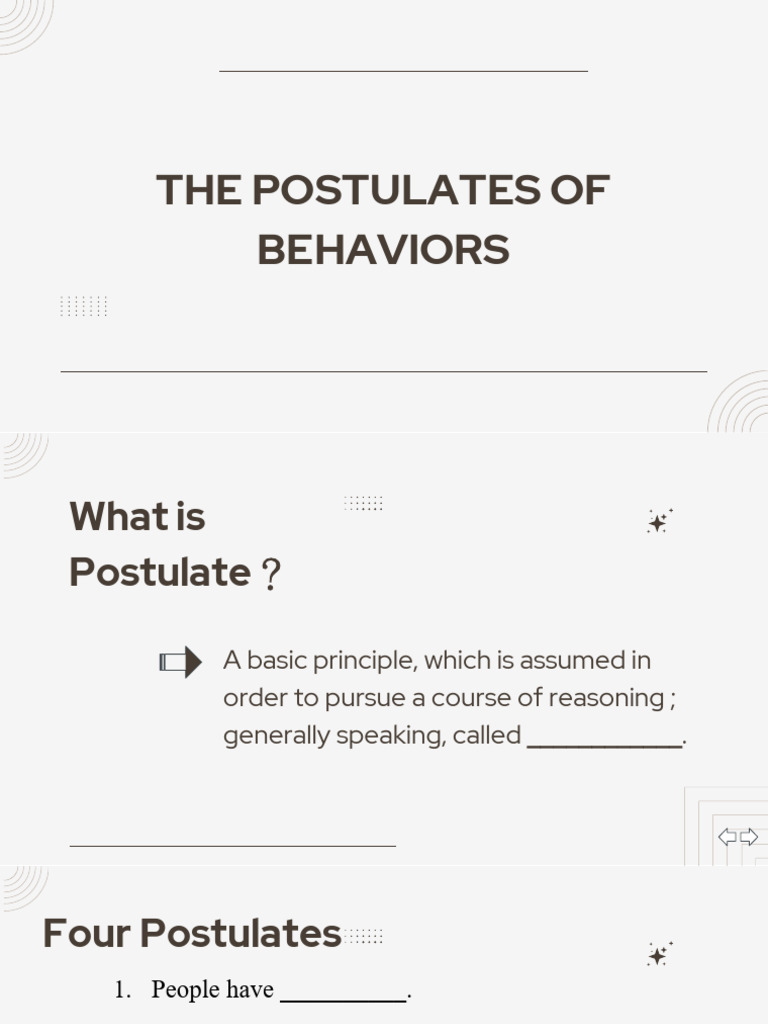 3 四大假設與三大謬論 1141 | PDF