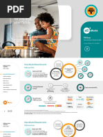 FNB eWallet: Usage and Limits Guide | PDF | Automated Teller Machine | Cash