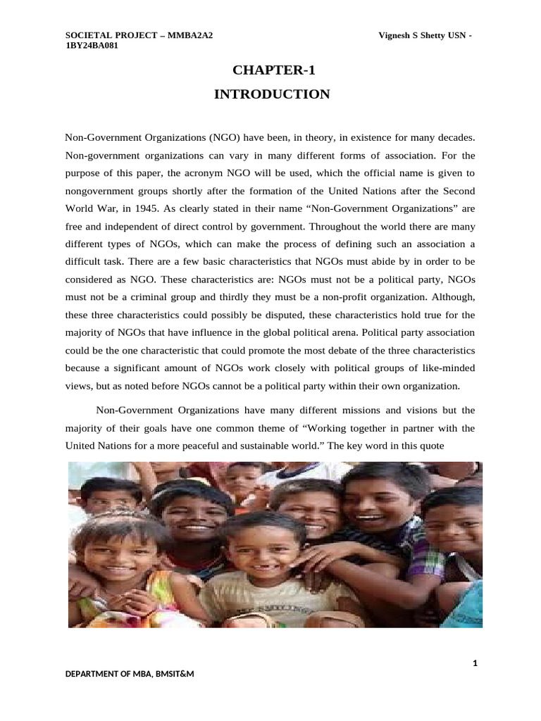 Fully Revised - Societal Project | PDF | Cost Of Living | Non ...