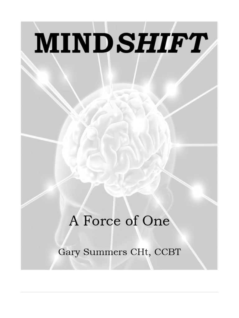 MindShift: A Guide to Personal Growth | PDF | Mind | Thought