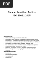 Memahami Kaidah PLOR dalam Audit | PDF