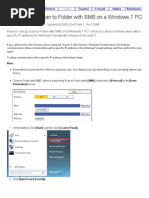 How To Install PingID For MFA On An Additional Android Device | PDF | Mobile App | Google Play