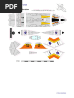 Airbus: Scissors & Planes 300 Series | PDF