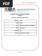 SADTU Membership Application Form | PDF | Payments